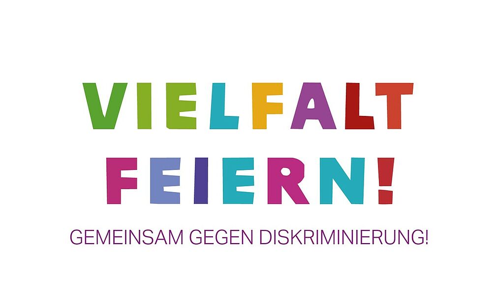 Vielfalt feiern - Kreisverband Bühl-Achern e. V.