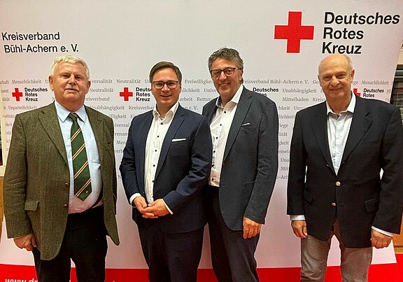 Kai Jehle-Mungenast tritt zum 1. März 2025 seine neue Aufgabe an ...